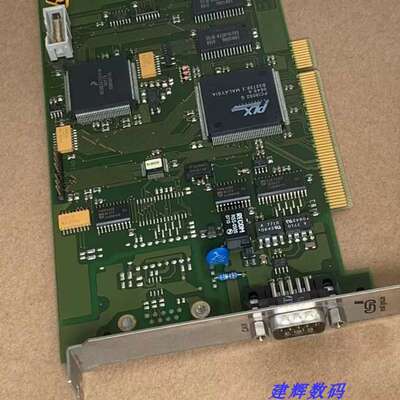 议价ESD CAN-PCI/331 C.2020.04 2xCAN 2.0A PCI 331Rev. 1.1