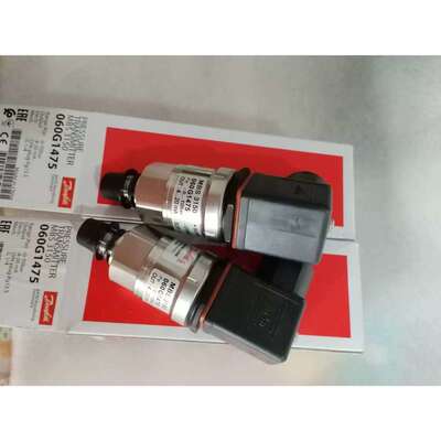 议价压力感测器060G1475拍前先议价