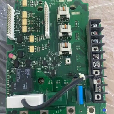 议价BC186A832G52 变频器配件E74GA5.5