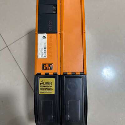议价伺服驱动器ACOPOS I0110D，型号8BVI01