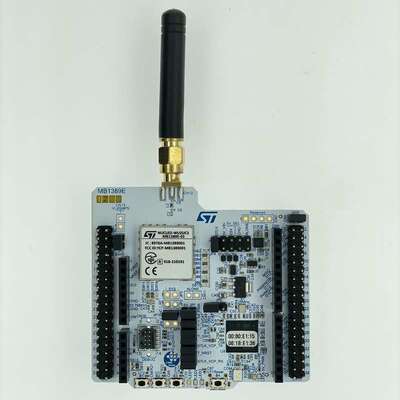 议价ST半导体开发板STM32 NUCLEONUCLEO-F401RENUCLEO-F446RE