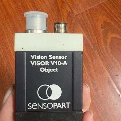 议价SENSOPART视觉传感器VISOR V10-AVISOR V10VISOR V20