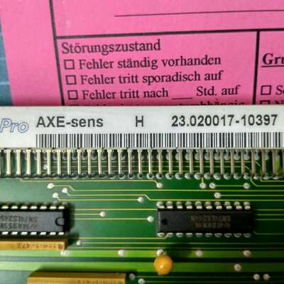 议价u-Pro/D-72622/DZ035/AXE-sens/23.020017/HELLER20.002 708-