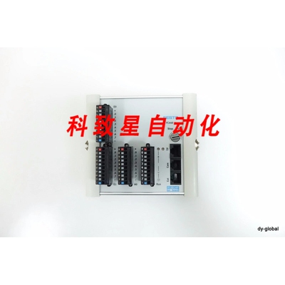 工业配件控制器FEC FC 440-FST STANDARD