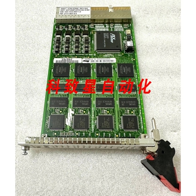 工业配件0190-07908 DEVICENET SST-DNP-CPCI-3U-4-NC PCB 卡