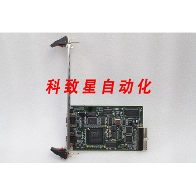 工业配件APPLICOM CPFB034 VER B1 PN 1120185004 CPCI-DPIO板