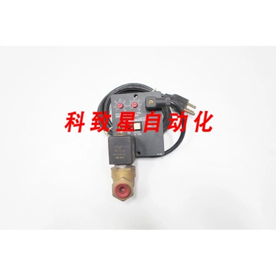 工业配件PNEUMATECH EC-000487 带排水阀的固态定时器1/4IN NPT