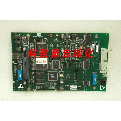 工业配件WET PERSONALITY BOARD ASSY 002-6956-06 INTCONN ENC-P