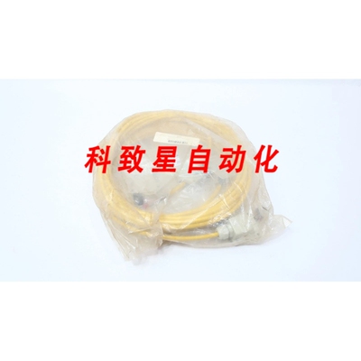 工业配件REIS 2140376 PHG10 PENDANT CORDSET CABLE 7.5M