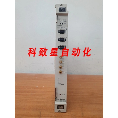 工业配件E8491B IEEE-1394 PC LINK TO VXI