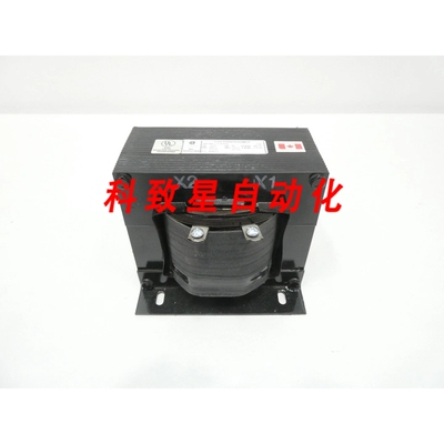 工业配件REX MANUFACTURING CS2000HA电压互感器2000VA 480V-AC 1