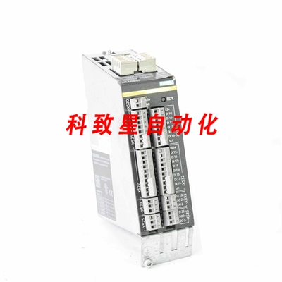 工业配件S120端子模块柜TM54F 6SL3055-0AA00-3BA0