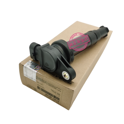 现代和起亚2.7排气量点火线圈高压线圈高压包 273013E400/3E100