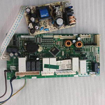 海尔冰箱电脑板0064001128C