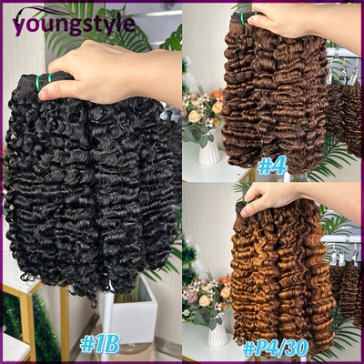 humanhair真人发假发