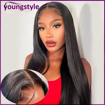 humanhairwig真人发假发