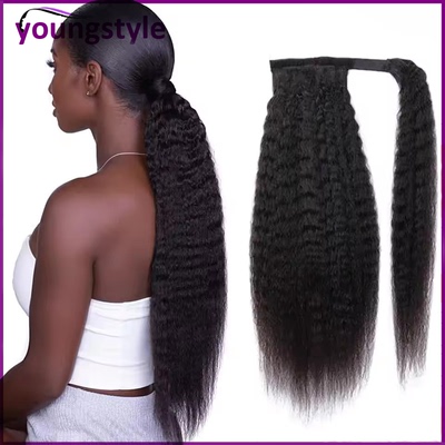 humanhair真人发假发