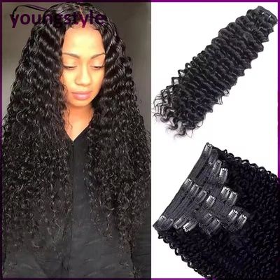 humanhair真人发假发