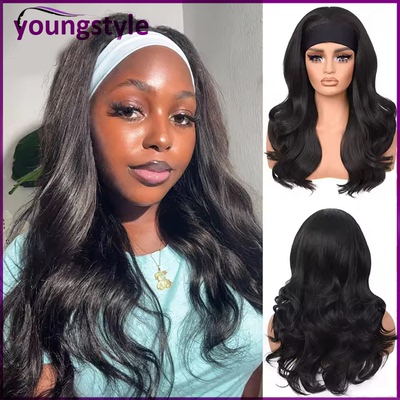 humanhairwig真人发假发