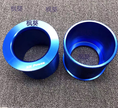 飞度tein加高底座绞牙避震弹簧