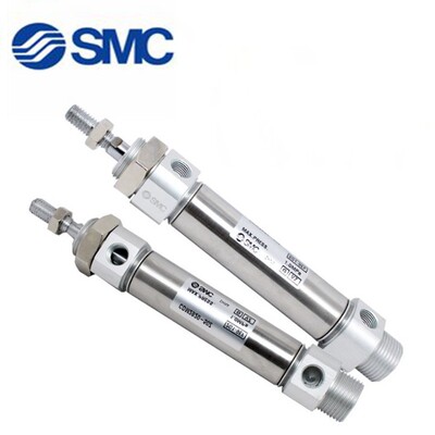 原装正品SMC气缸SMC气缸CDM2B25