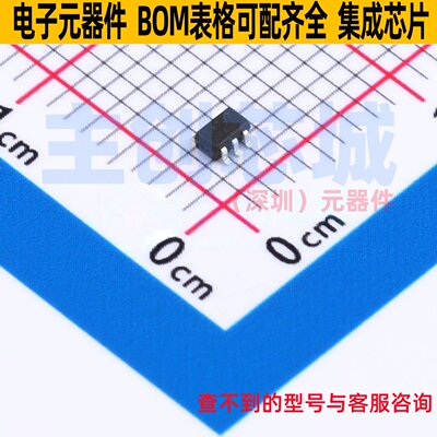 开关二极管 MMBD4448HCDW-7-F SOT-363 DIODES(美台) 电子元器件