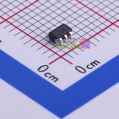 线性稳压器(LDO) AP2125K-1.8TRG1 SOT-23-5 DIODES(美台) 元器件