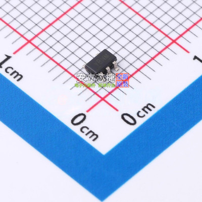 比较器 TLV7211AIDBVR SOT-23-5 TI/德州 电子元器件配单全新原装