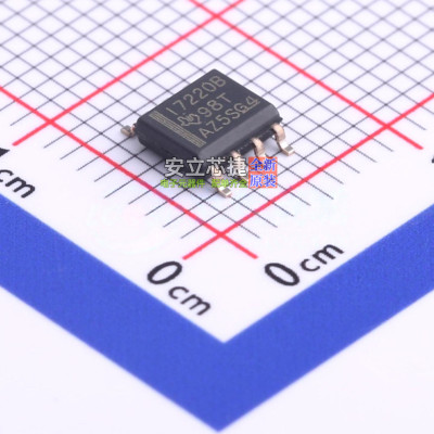 数字隔离器 ISO7220BDR SOIC-8 TI/德州 电子元器件配单全新原装