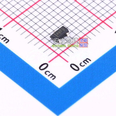 电压基准芯片 LM4040D50QDBZR SOT-23 TI/德州 电子元件全新原装