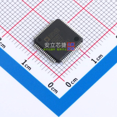 接口芯片 AD1937WBSTZ LQFP-64 ADI(亚德诺) 电子元器件全新原装