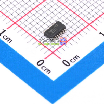 逻辑门 SN74HCS32DYYR SOT-23-14(DYY) TI/德州 电子元件全新原装