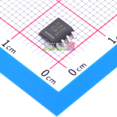 转换器/电平移位器 SN65LVELT23DR SOIC-8 TI/德州 电子元件配单