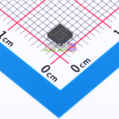 CAN收发器 TCAN1042HVDRBTQ1 HVSON-8 TI/德州 电子元件全新原装