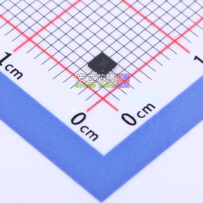 运算放大器 TLV9064IRUCR QFN-14 TI/德州 电子元件配单全新原装