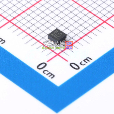 DC-DC电源芯片 LMR36503R5RPER VQFN-9-HR TI/德州 电子元件配单