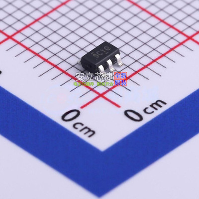 运算放大器 TS321IDBVR SOT-23-5 TI/德州 电子元件配单全新原装