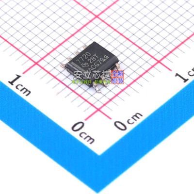 数字隔离器 ISO7720D SOIC-8 TI/德州 电子元器件配单全新原装
