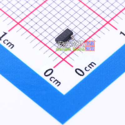 电压基准芯片 ATL432BIDBZR SOT-23 TI/德州 电子元器件全新原装