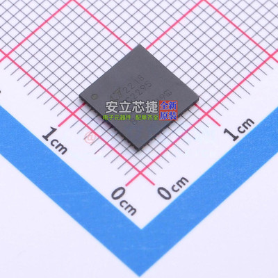 模数转换芯片ADC LTC2295IUP#PBF QFN-64 ADI(亚德诺) 电子元器件