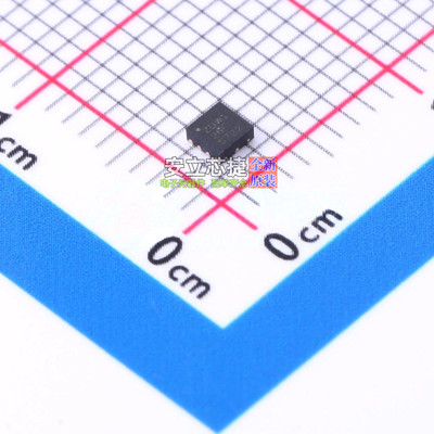 温度传感器 TMP461AIRUNR-S WQFN-10 TI/德州 电子元器件全新原装