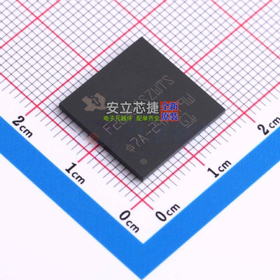 单片机(MCU/MPU/SOC) F28388SZWTS nFBGA-337 TI/德州 电子元器件