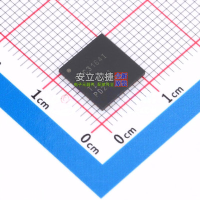 数模转换芯片DAC DAC3164IRGCT QFN-64 TI/德州 电子元件全新原装