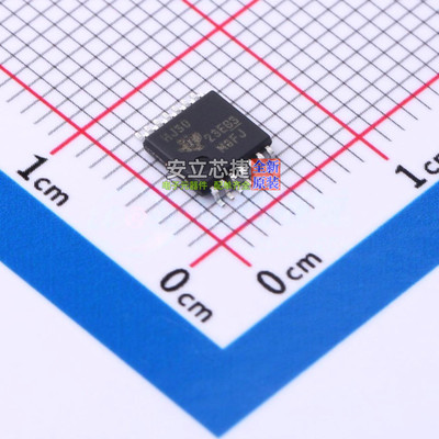 逻辑门 CD74HC30PWR TSSOP-14 TI/德州 电子元器件配单全新原装