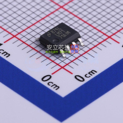 运算放大器 LM7171AIMX/NOPB SOIC-8 TI/德州 电子元器件全新原装