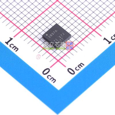 AC-DC控制器和稳压器 UCC2897ARGPT VQFN-20 TI/德州 电子元器件