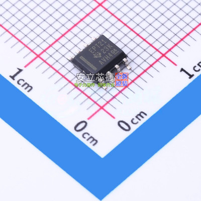 转换器/电平移位器 SN65EPT21DR SOIC-8 TI/德州 电子元器件配单