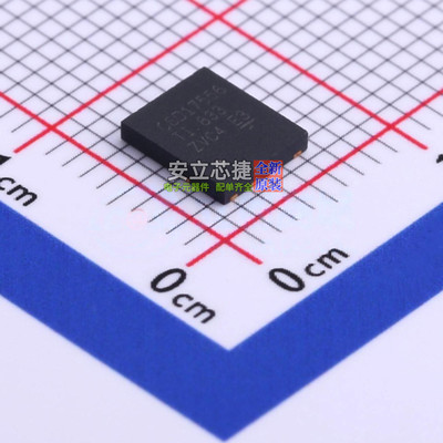 场效应管(MOSFET) CSD17556Q5B VSON-CLIP-8(6x5) TI/德州 元器件