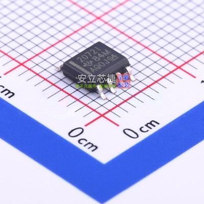 FET输入运放 TLE2072IDR SOIC-8 TI/德州 电子元器件配单全新原装