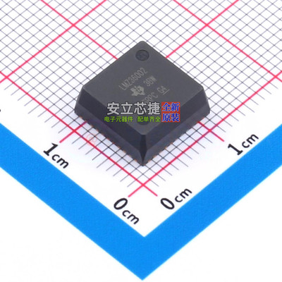 隔离电源模块 LMZ36002RVQR B3QFN-43 TI/德州 电子元件全新原装